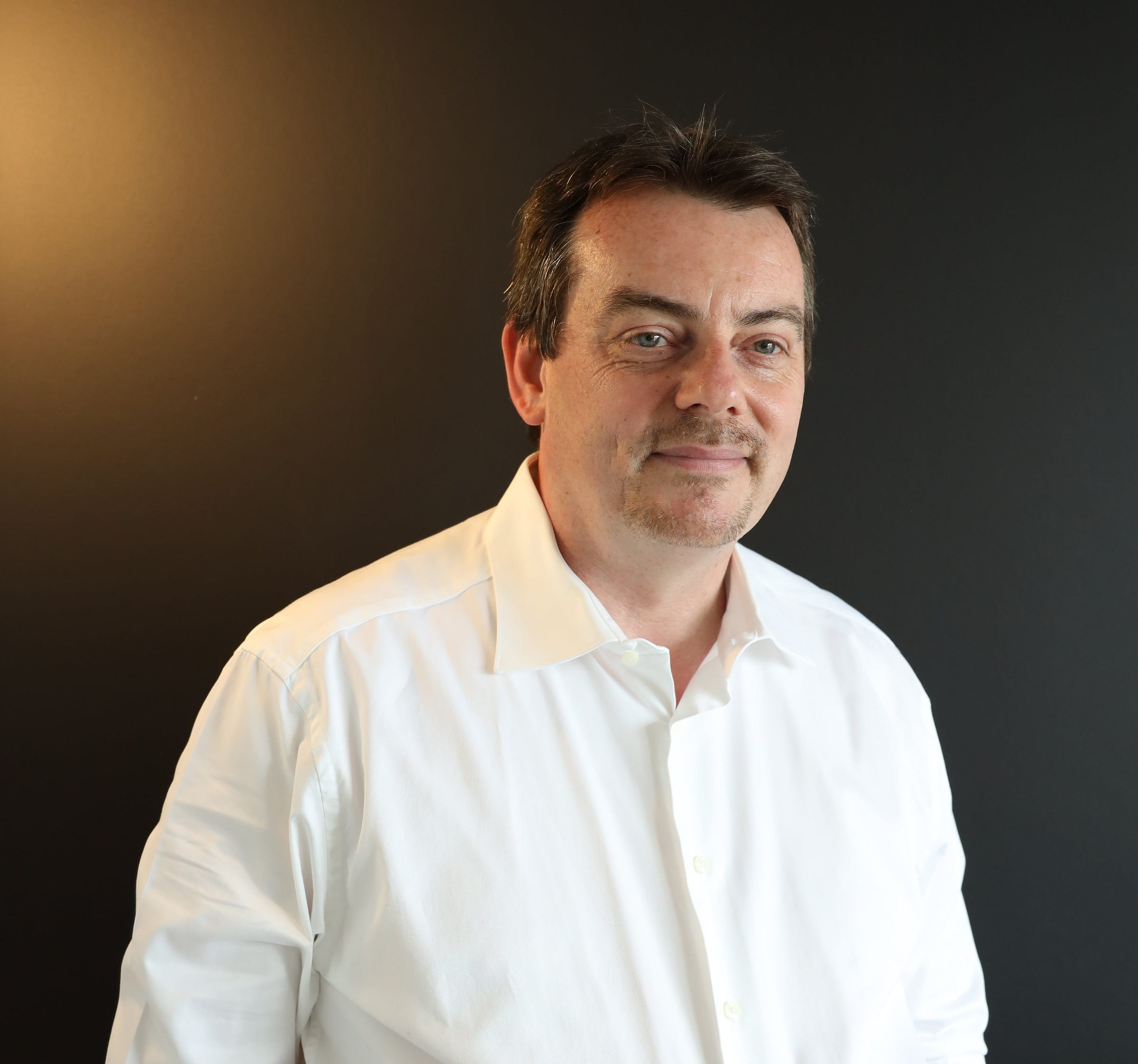 Geert Chielens – Medium
