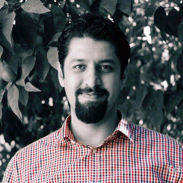 Ali Tavakoli – Medium