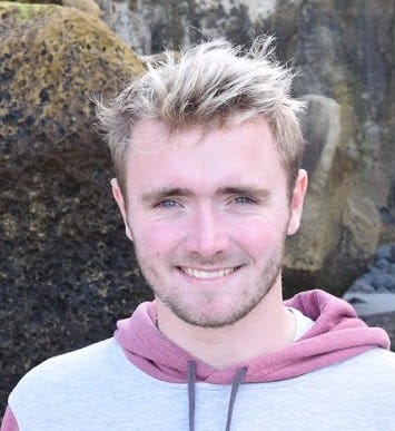Tom Purdon – Medium
