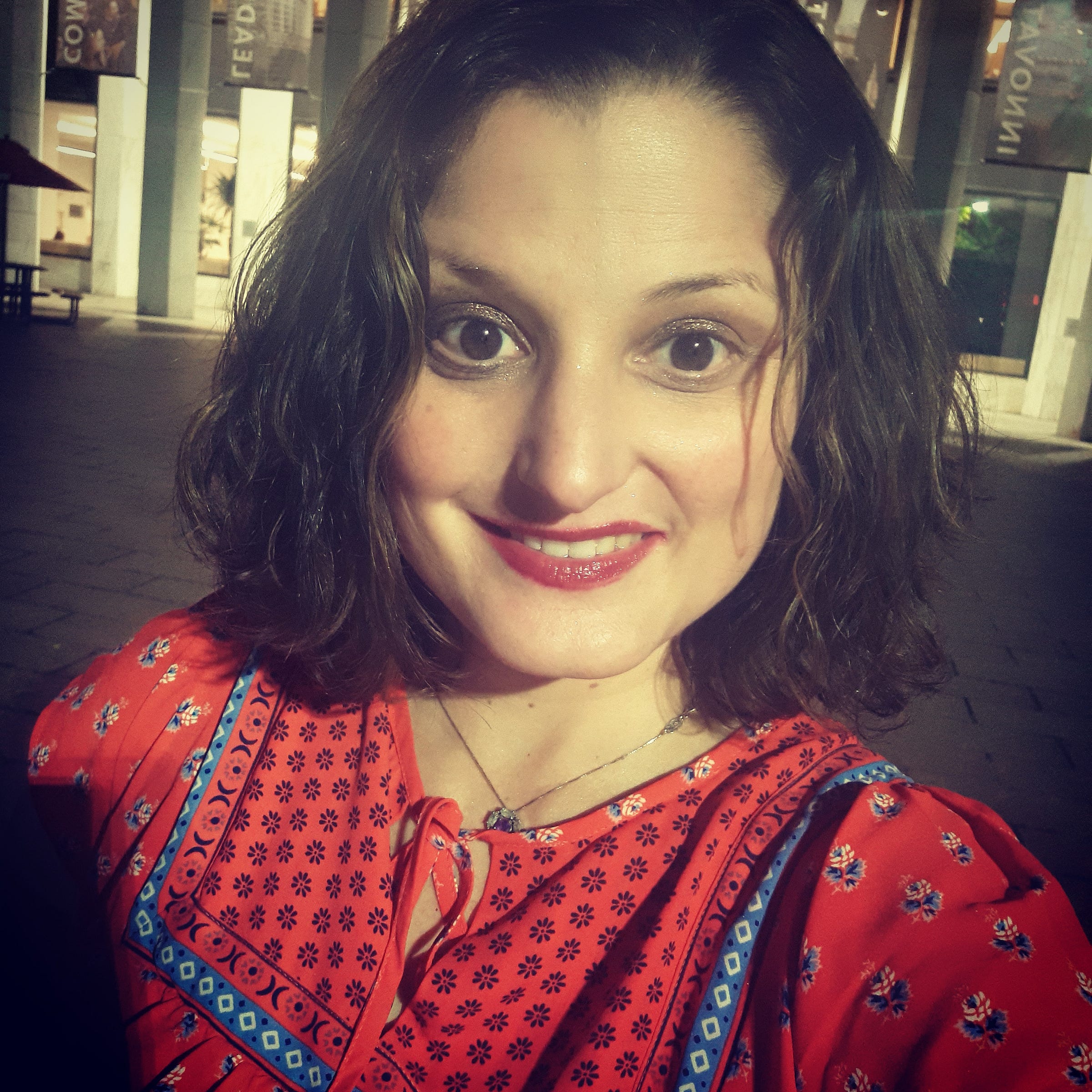 About – Camille Ziegenhagen – Medium