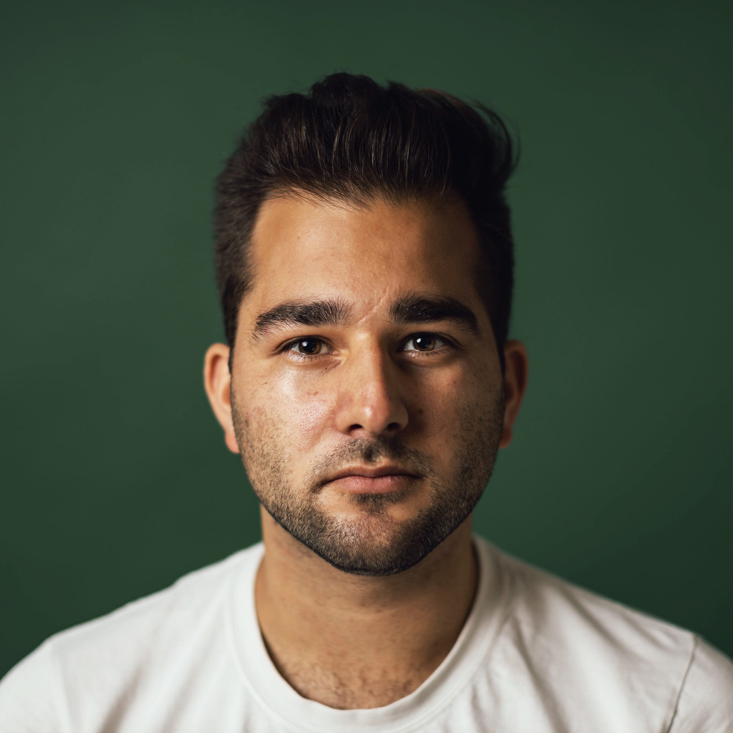 Felix Burger – Medium