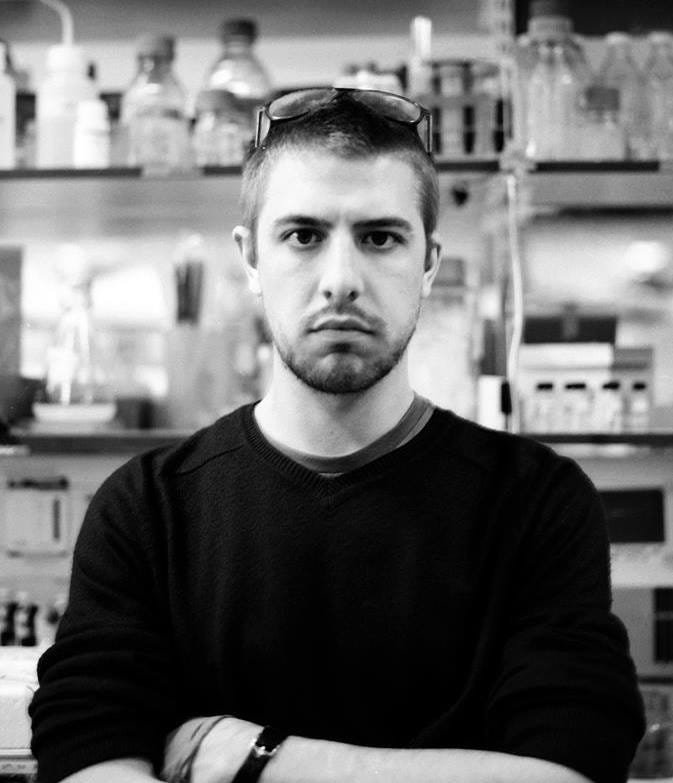 Ross P. Coron – Medium