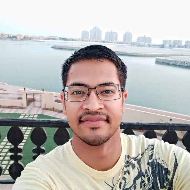 Kushan Simeon – Medium