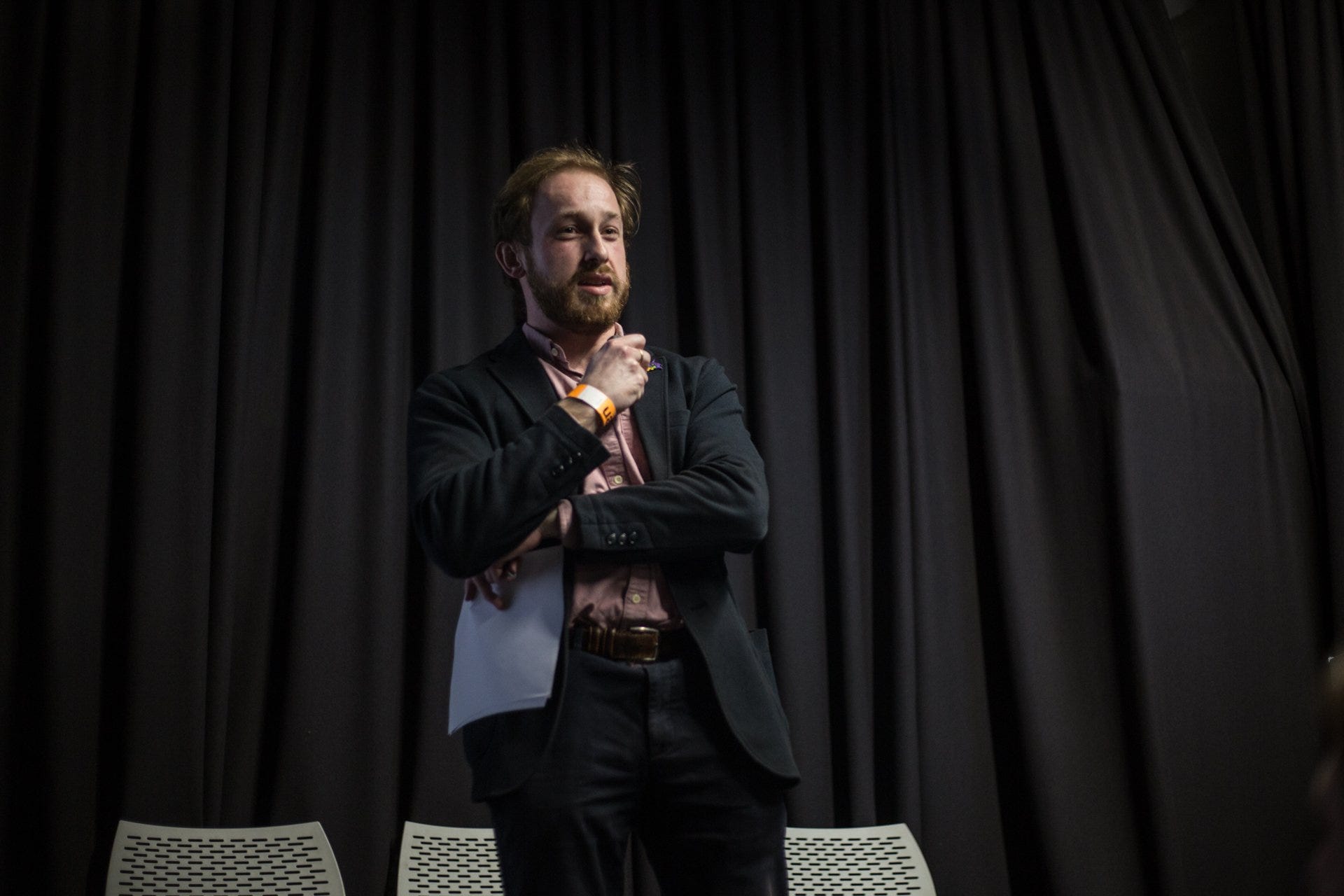 Jack Tindale – Medium