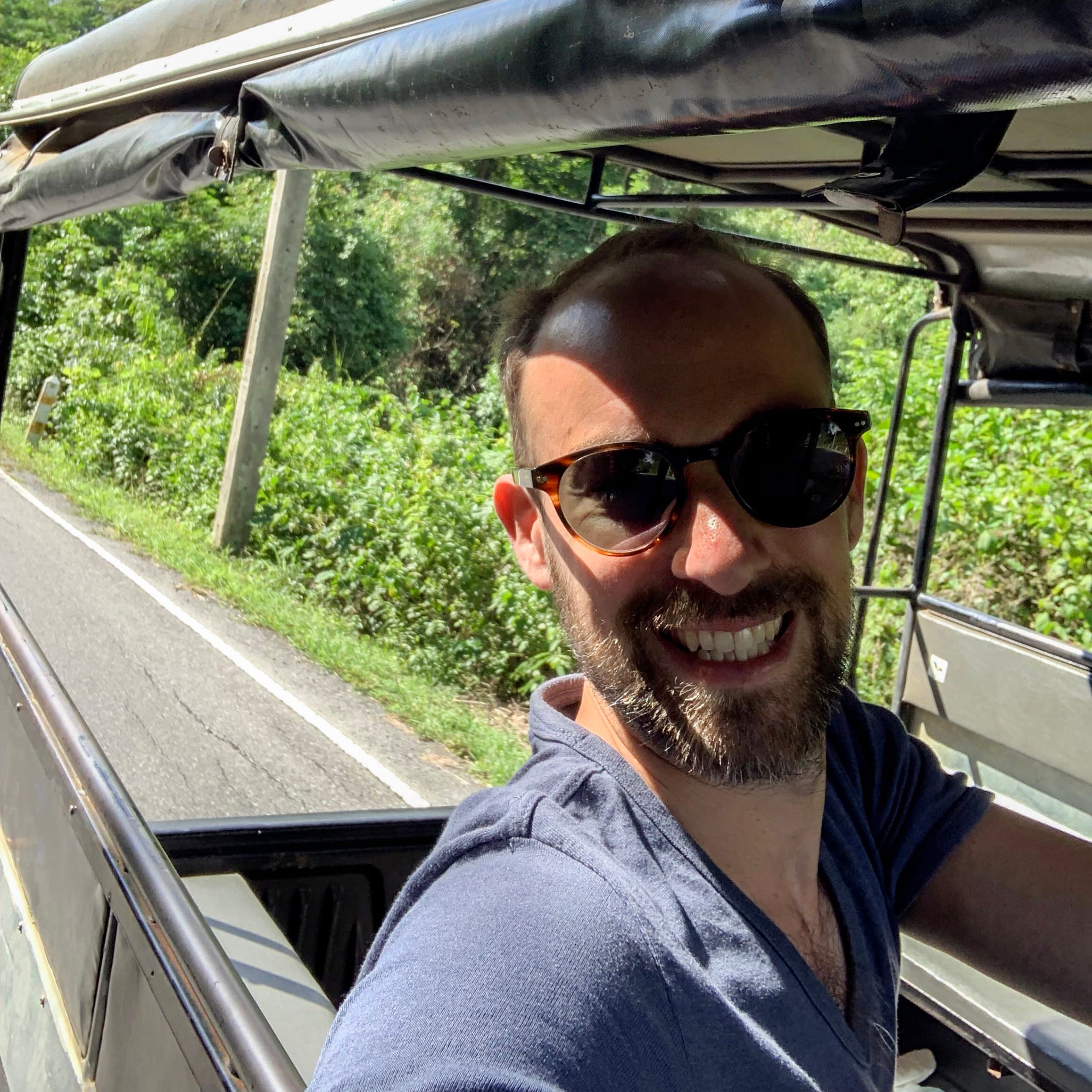 Jasper Kuperus – Medium