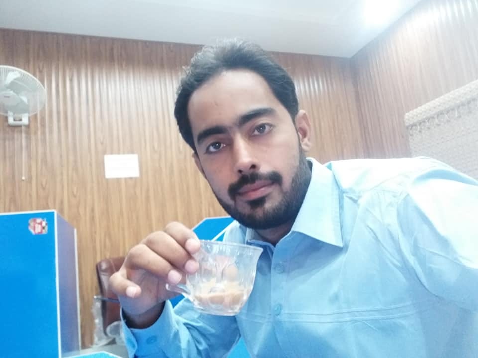 Naveed Ahmed Soomro – Medium