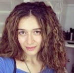 Anna Arakelyan – Medium