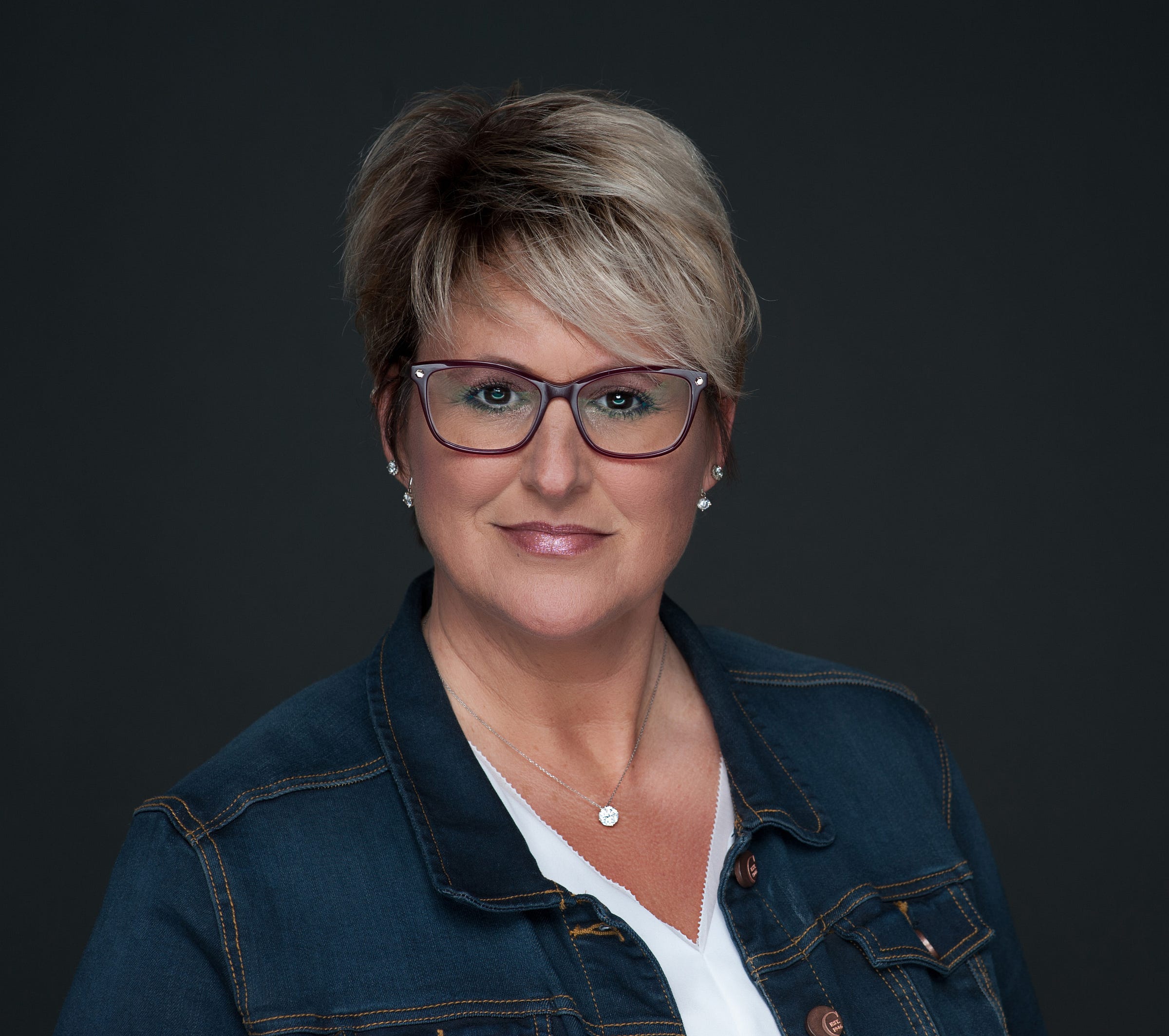 Tammy Gentry – Medium