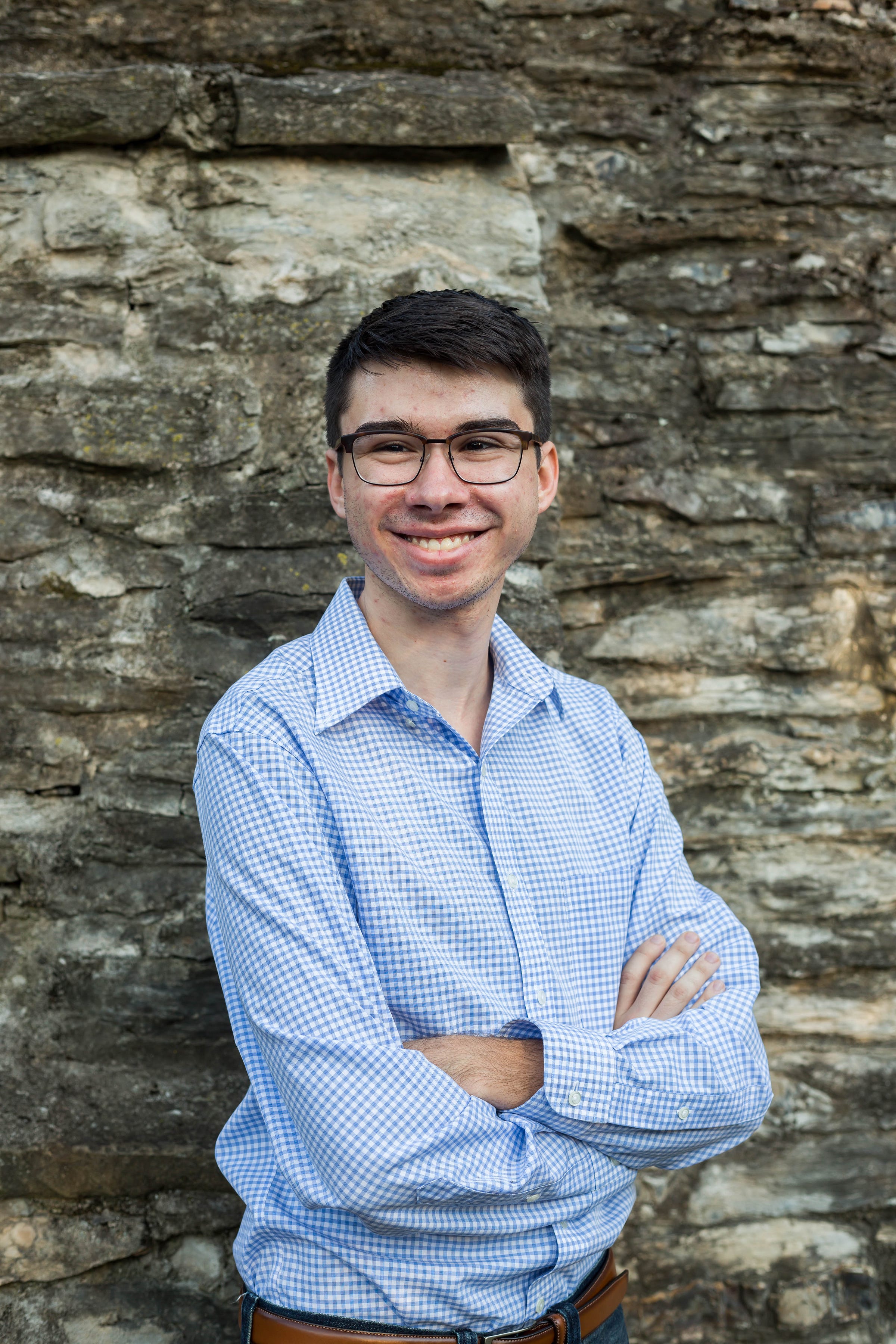 Isiah Lloyd – Medium