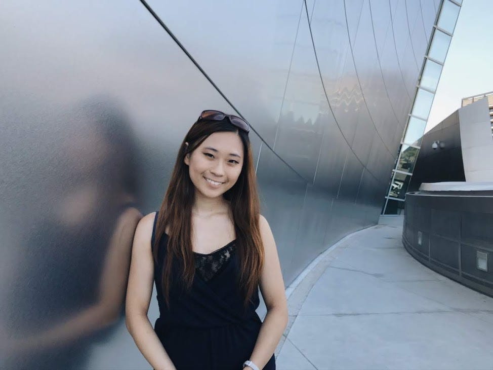 Agnes Shin – Medium