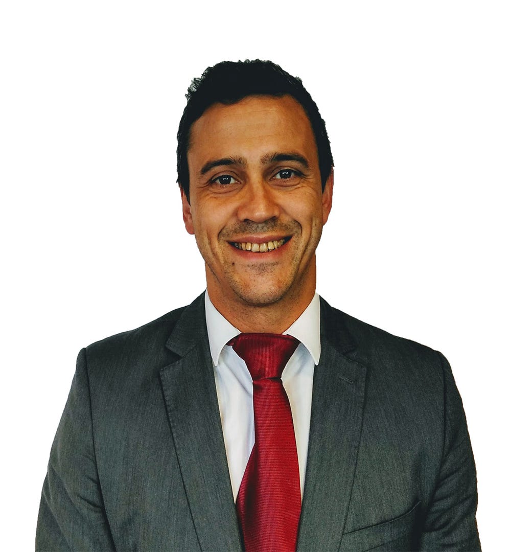 Filipe Fernandez – Medium