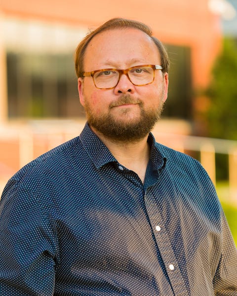 Jason Allen – Medium
