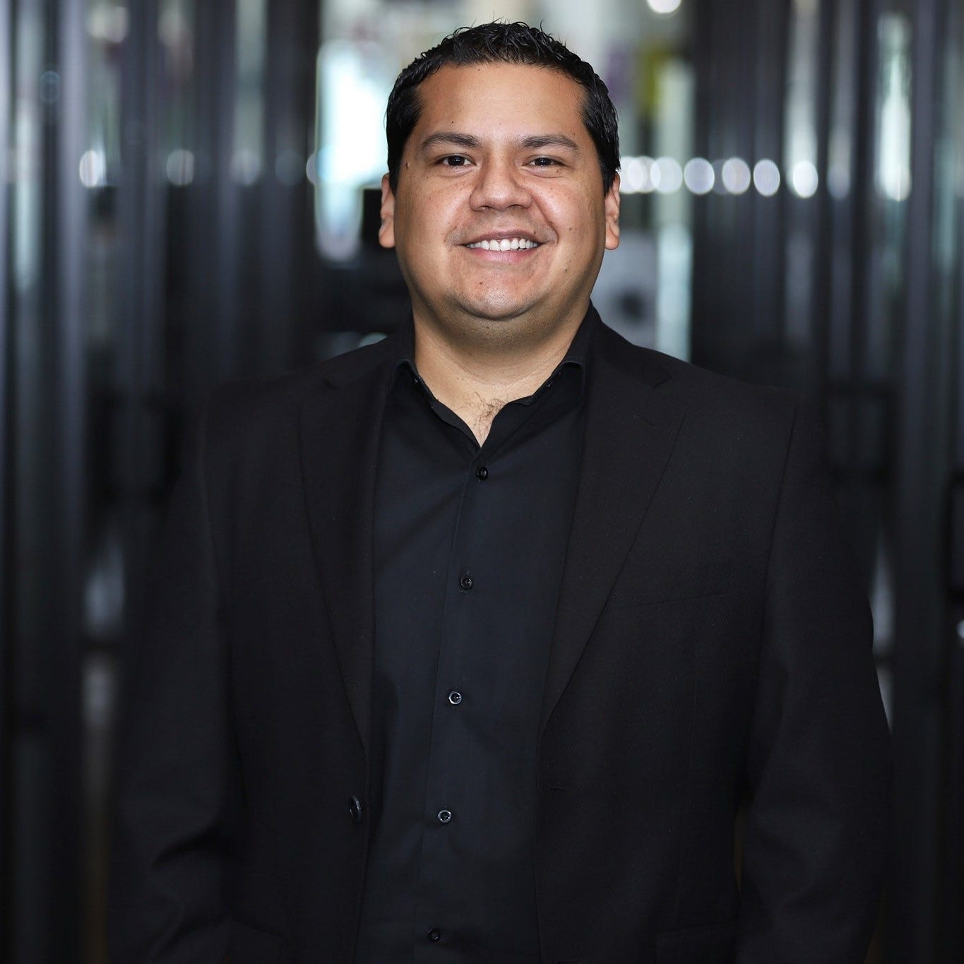 Gabriel Ramírez – Medium