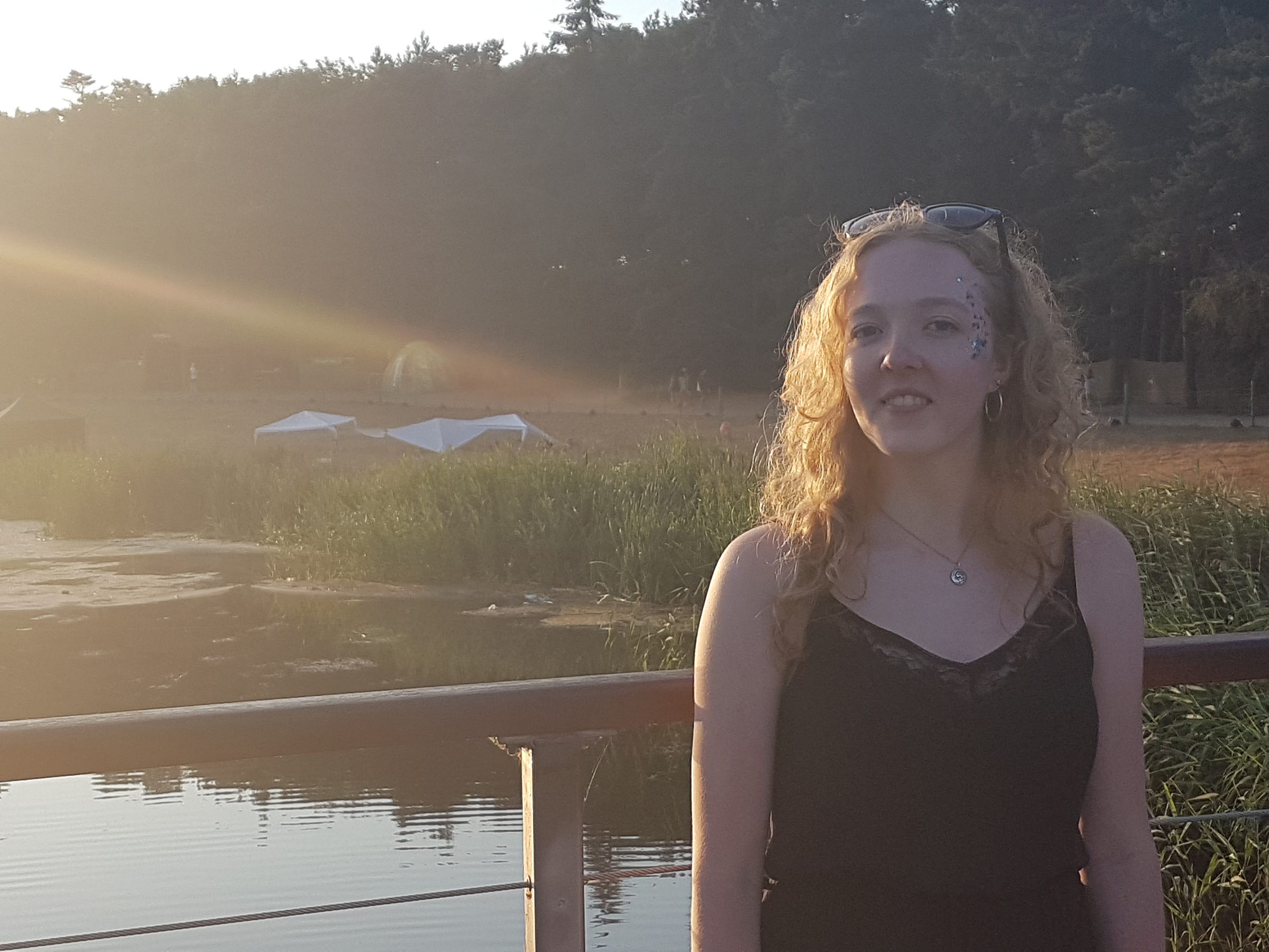 Maya Smith – Medium