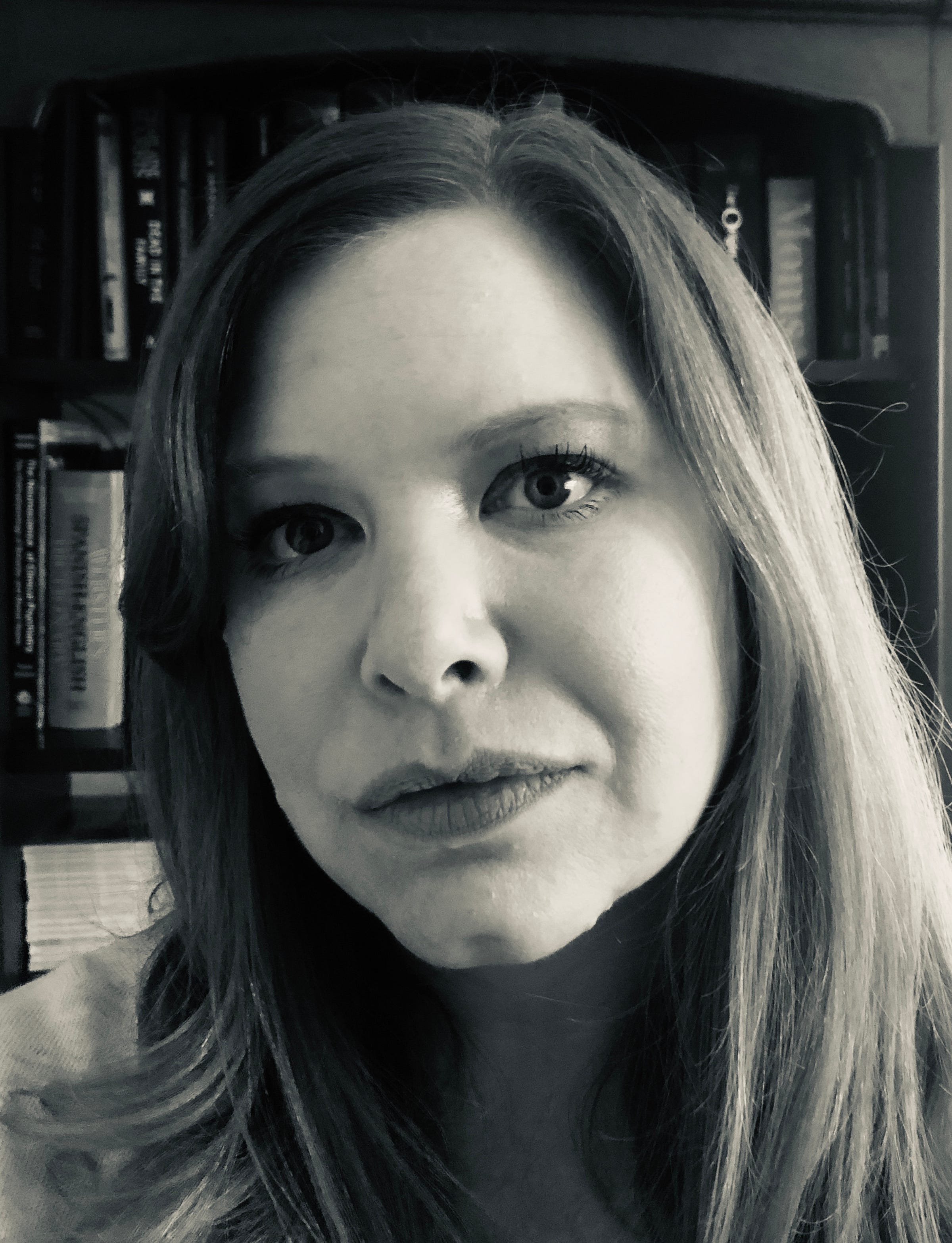 Jessica Bramlett-Parker – Medium