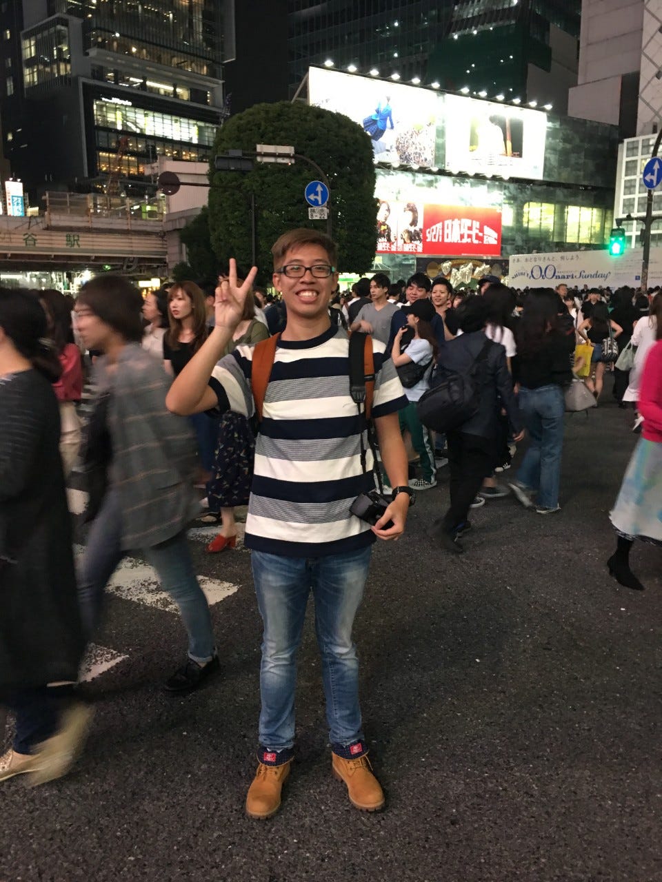 Jonathan Teo – Medium