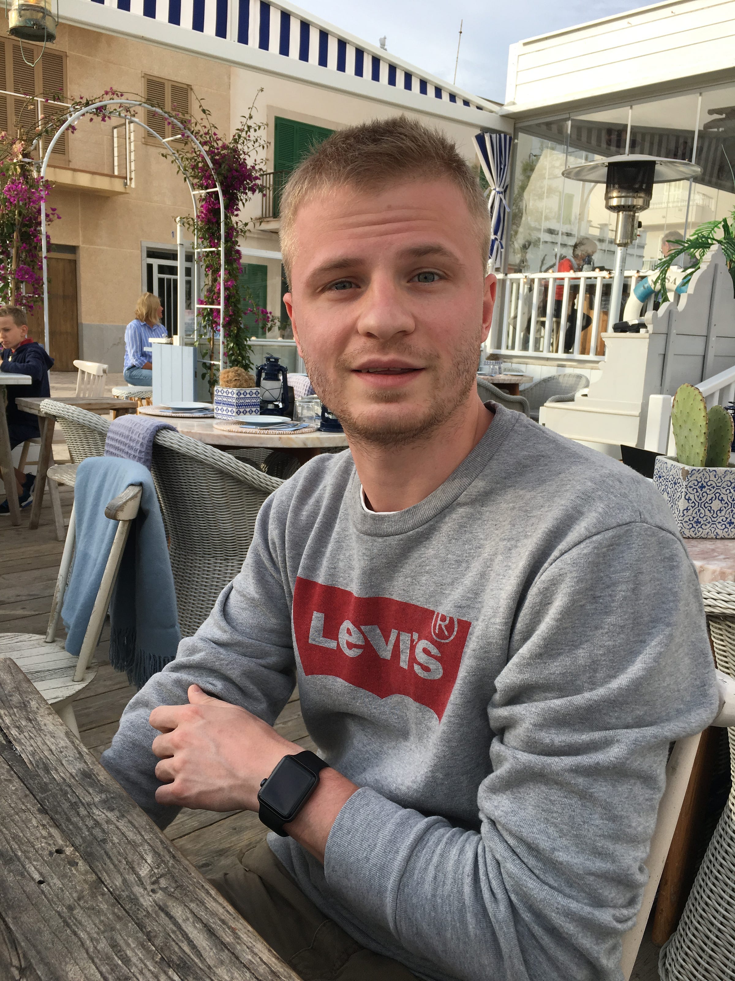 Marko Romanko – Medium