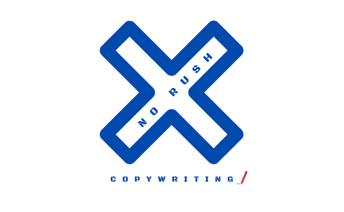 No-Rush Copywriting – Medium