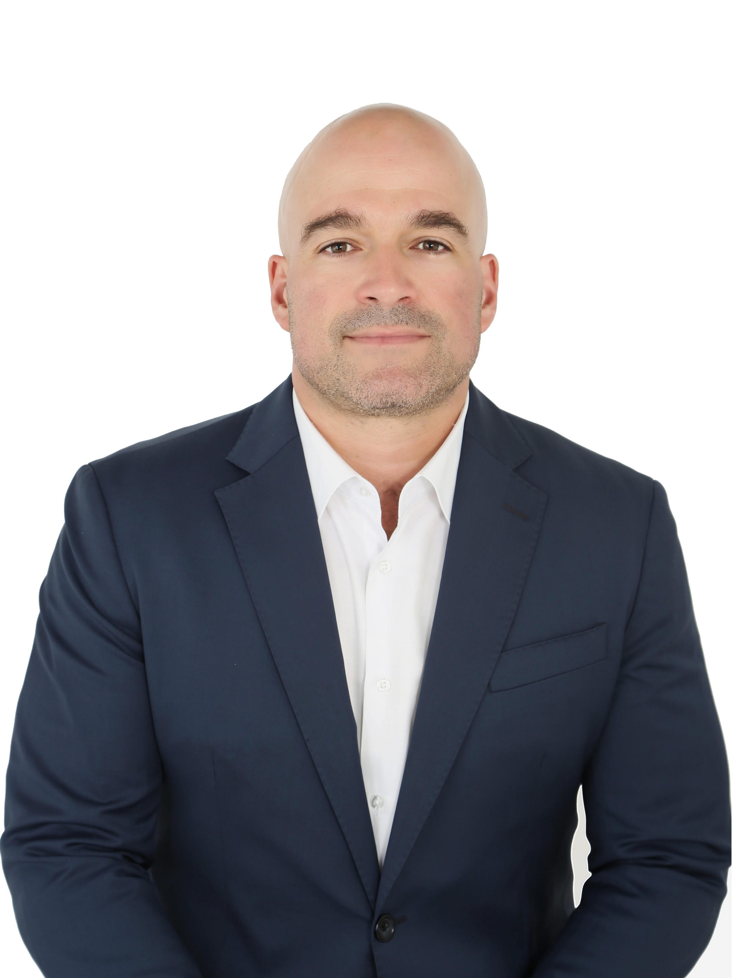 Daniel Massé – Medium