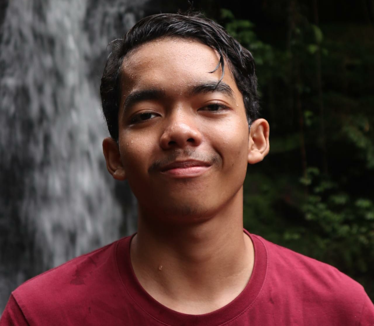 Alfi Salim – Medium