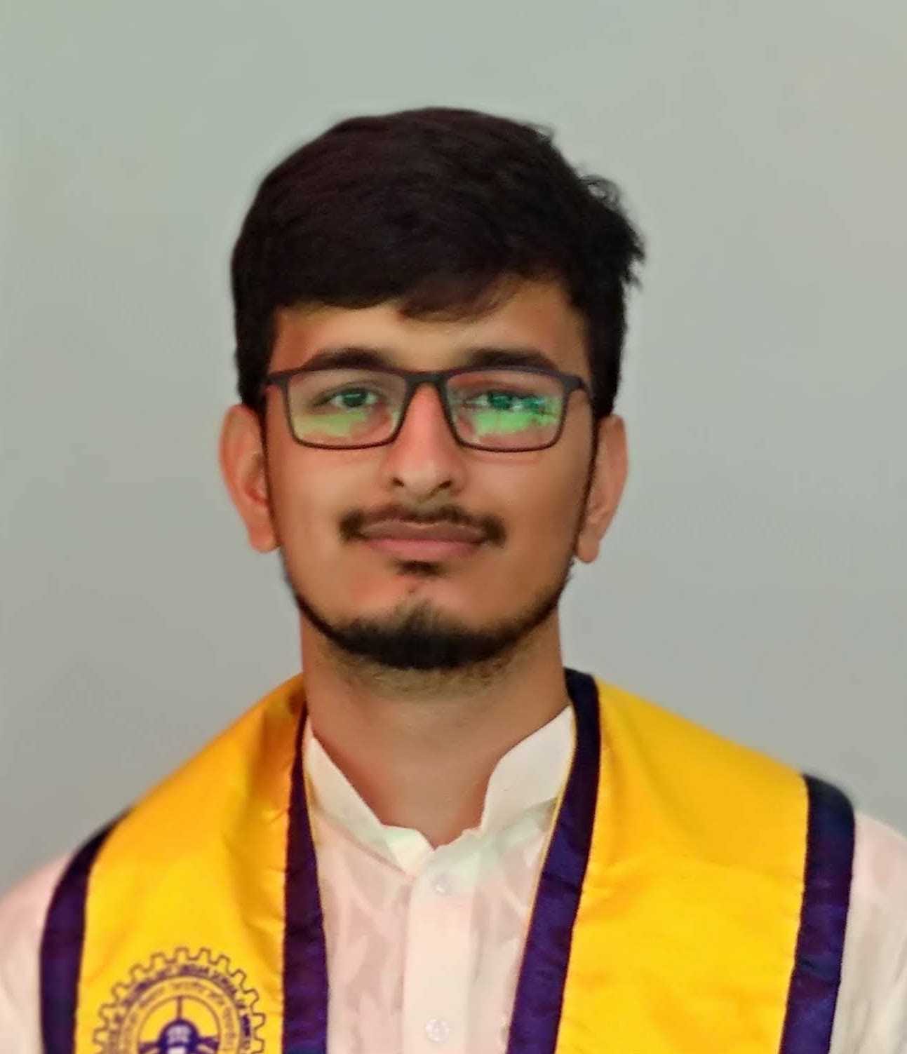 About – Pratik Jain – Medium