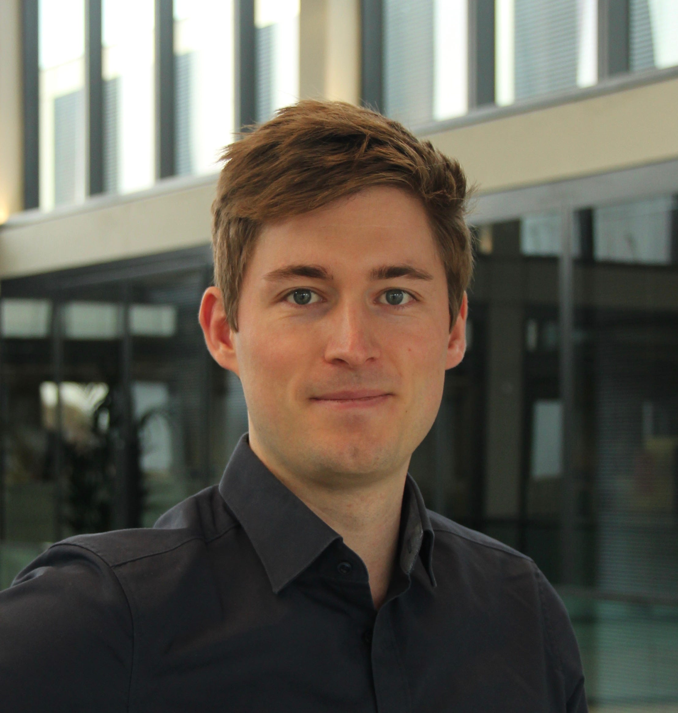Marc Felske – Medium