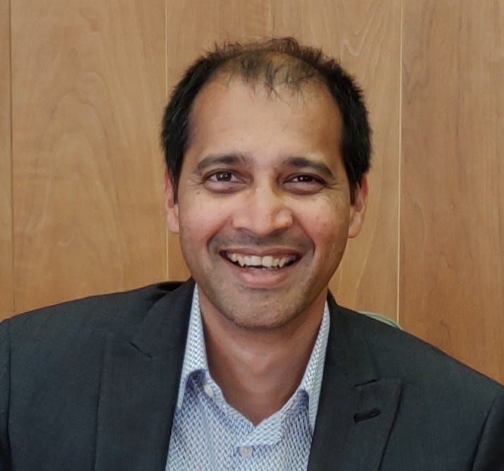 Amit Marathe – Medium