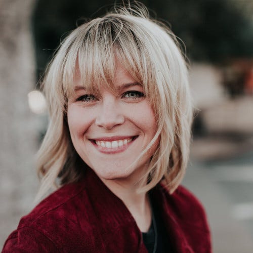 About – Ashlee Phillips – Medium