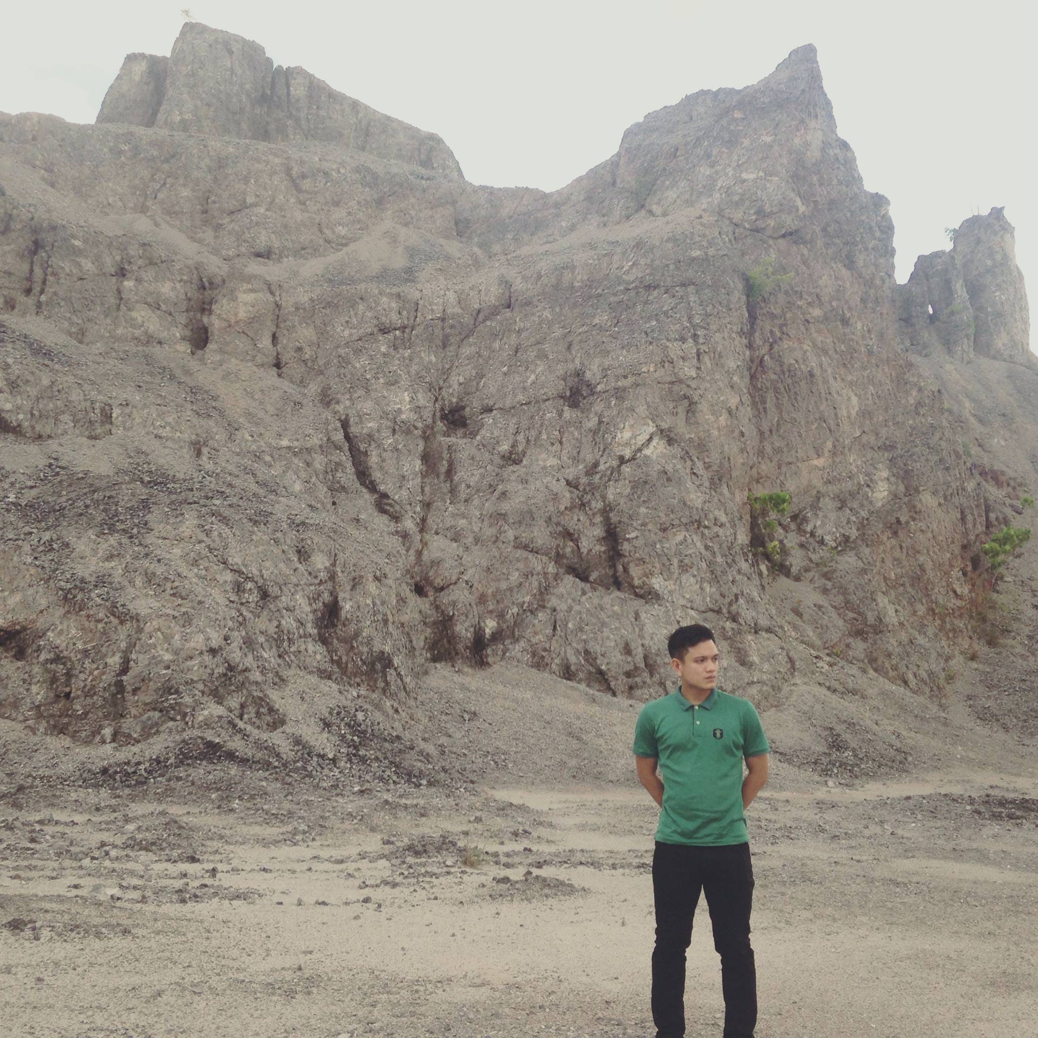 Syafiq Freman – Medium