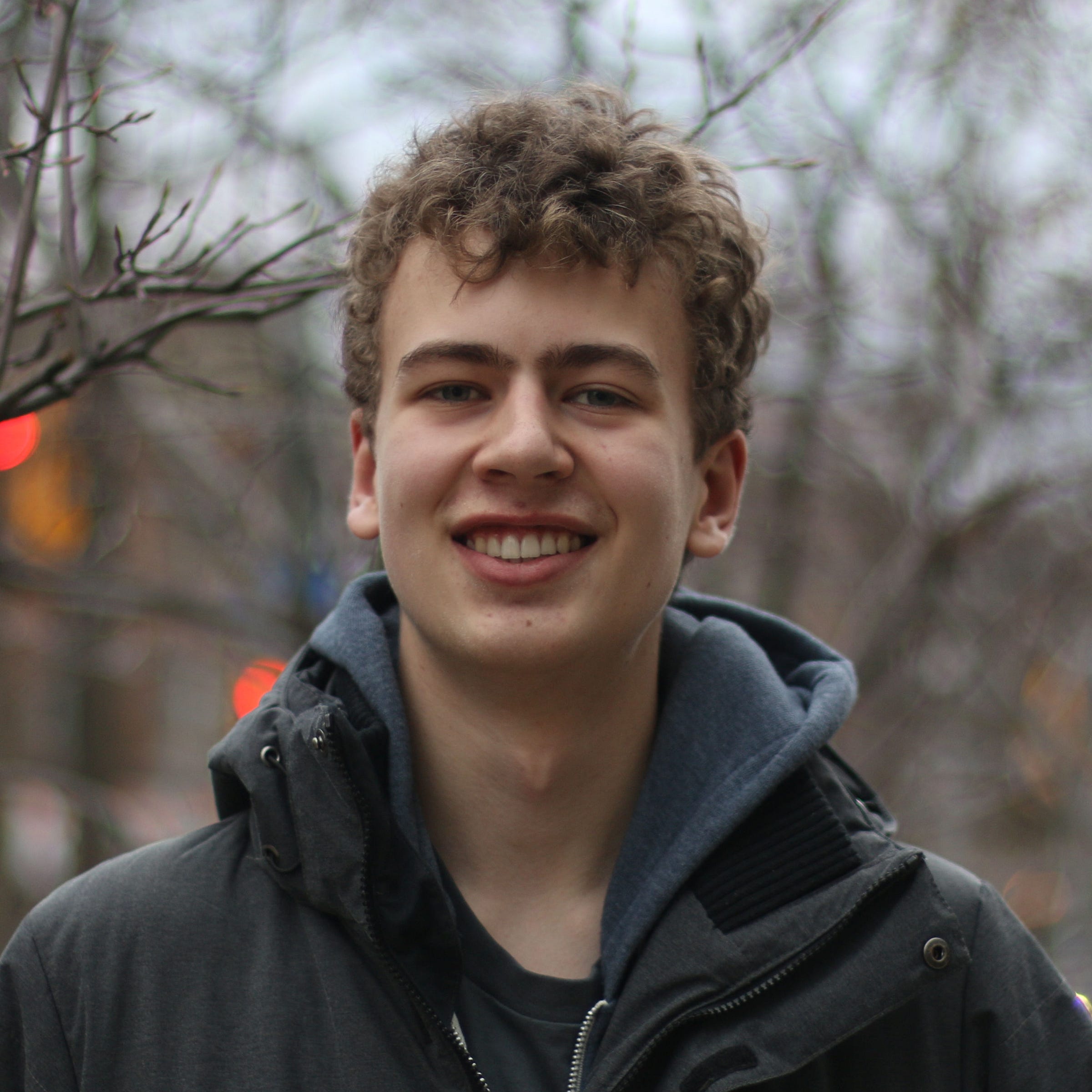 Marcel O'Neil – Medium