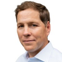 Patrick Leddin, PhD – Medium