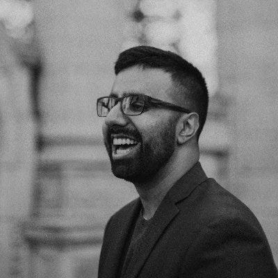 Ashton Sidhu – Medium