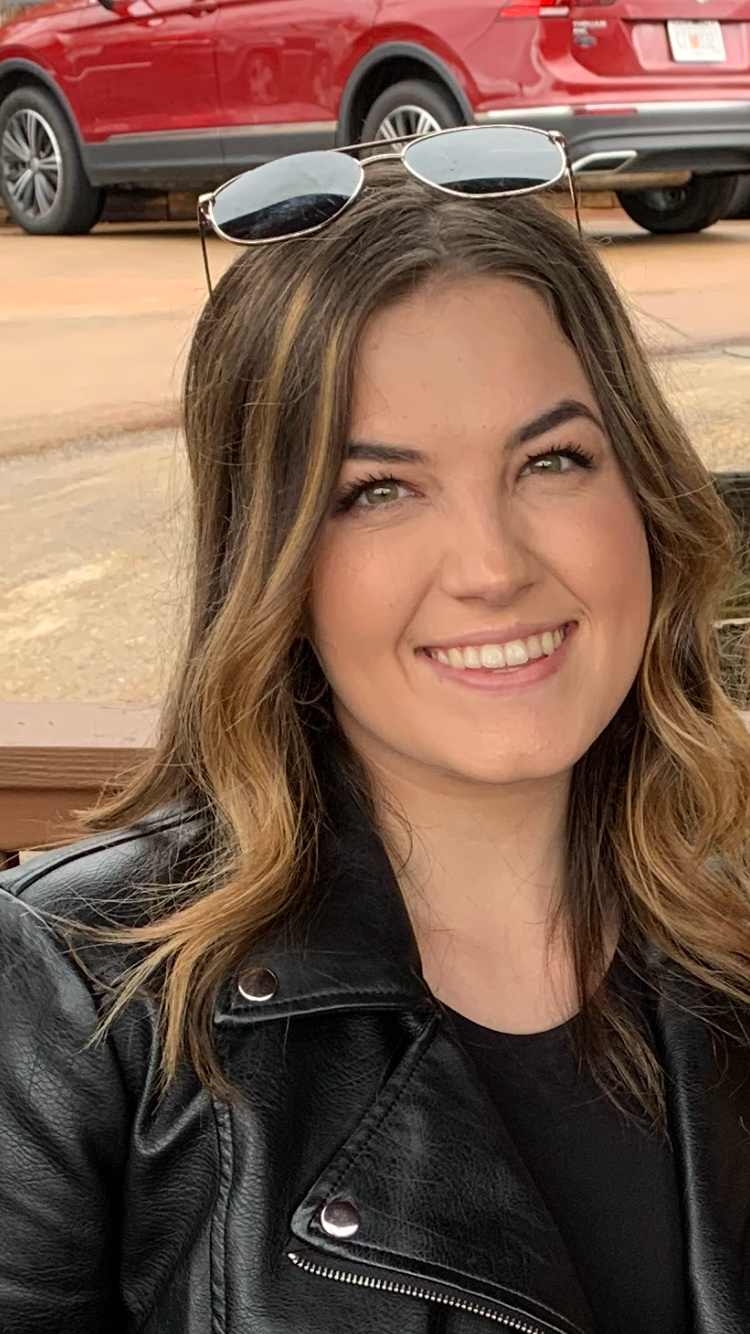 About – Molly English – Medium