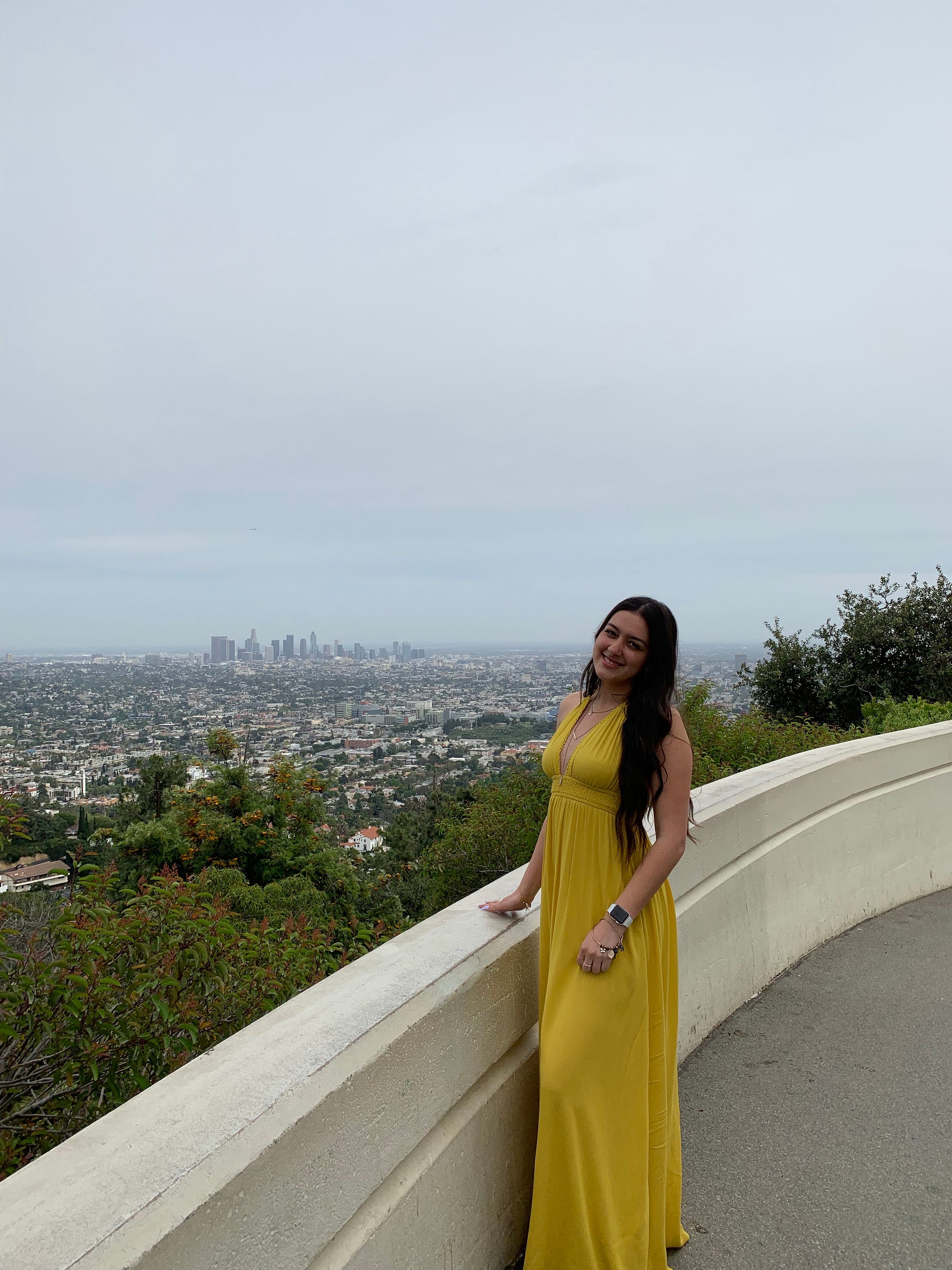 Marine Ramirez – Medium