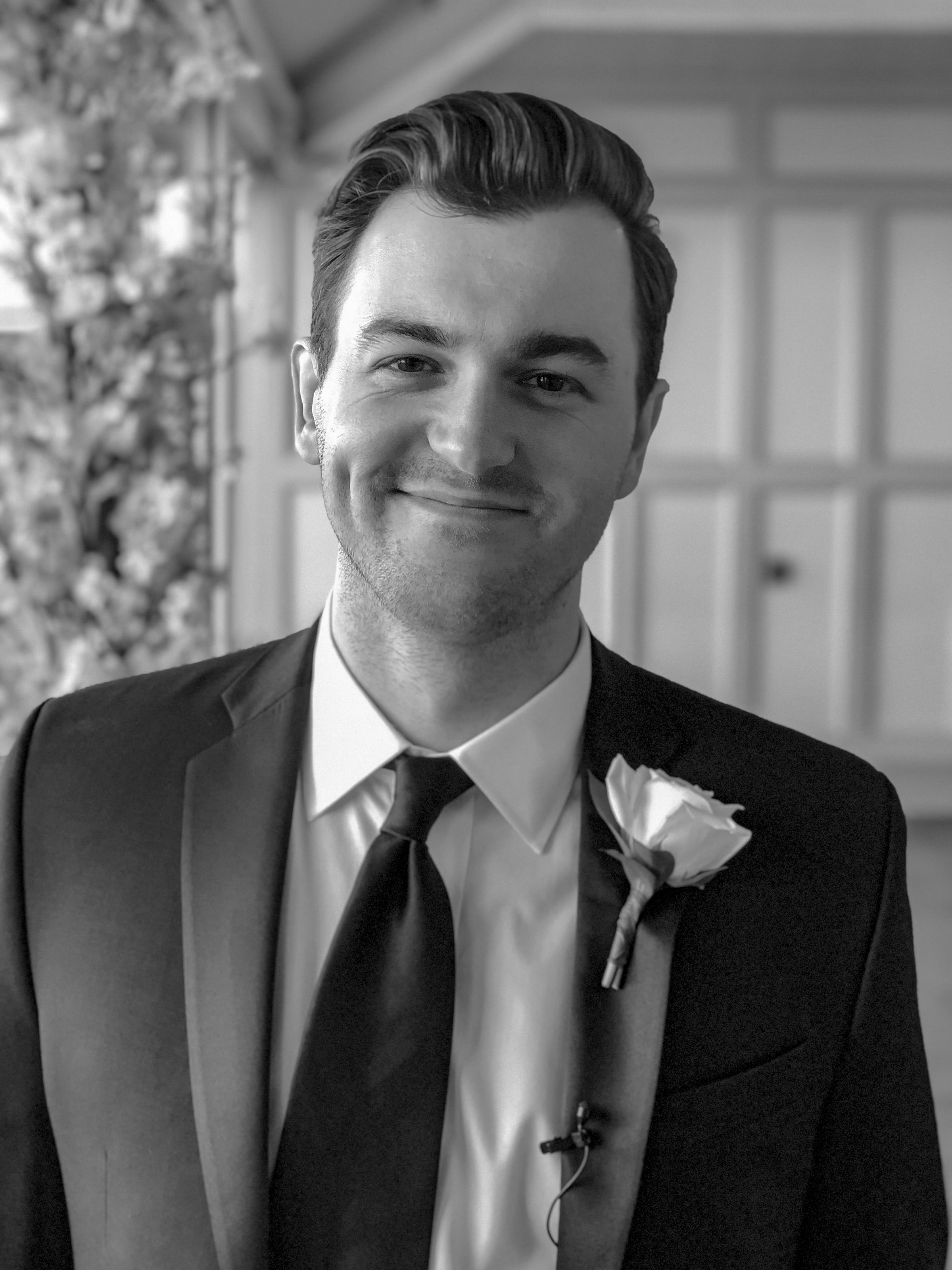 Jason William Gordon – Medium