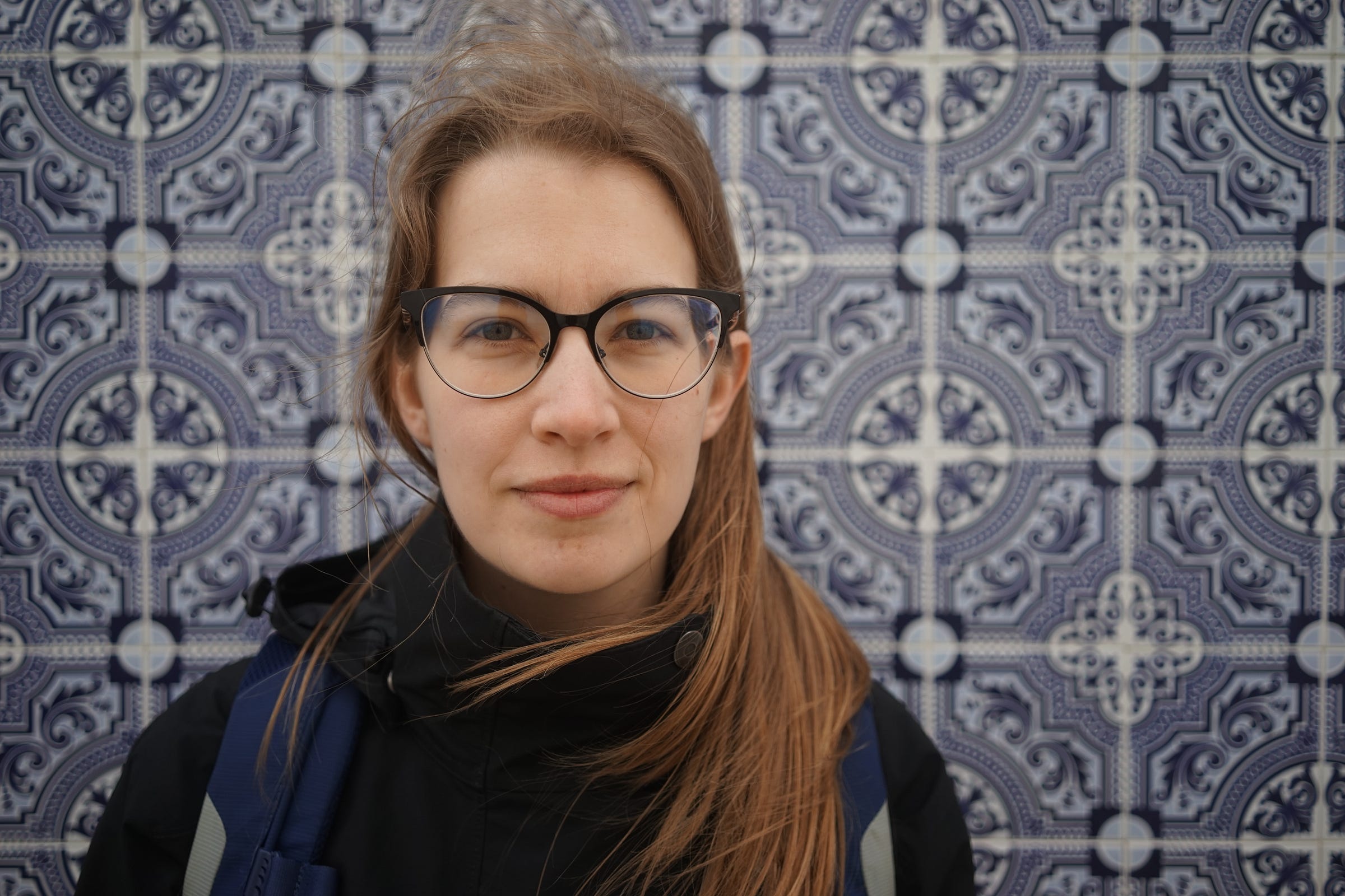Sarah Rae – Medium