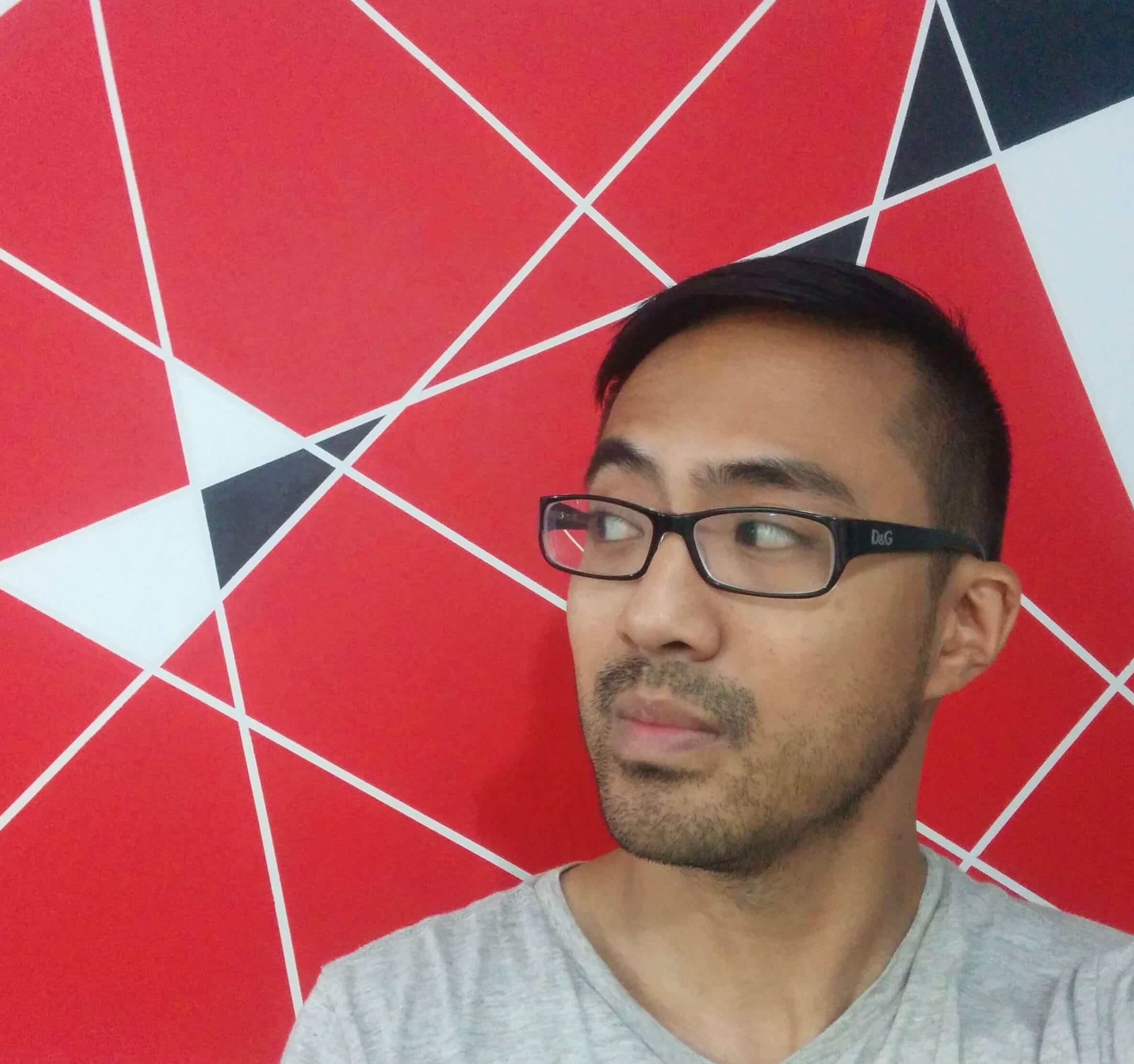 Andrew Tham – Medium