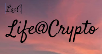 Life@Crypto – Medium