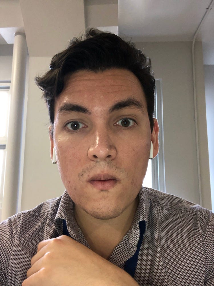 Jose Ricardo Calderón – Medium