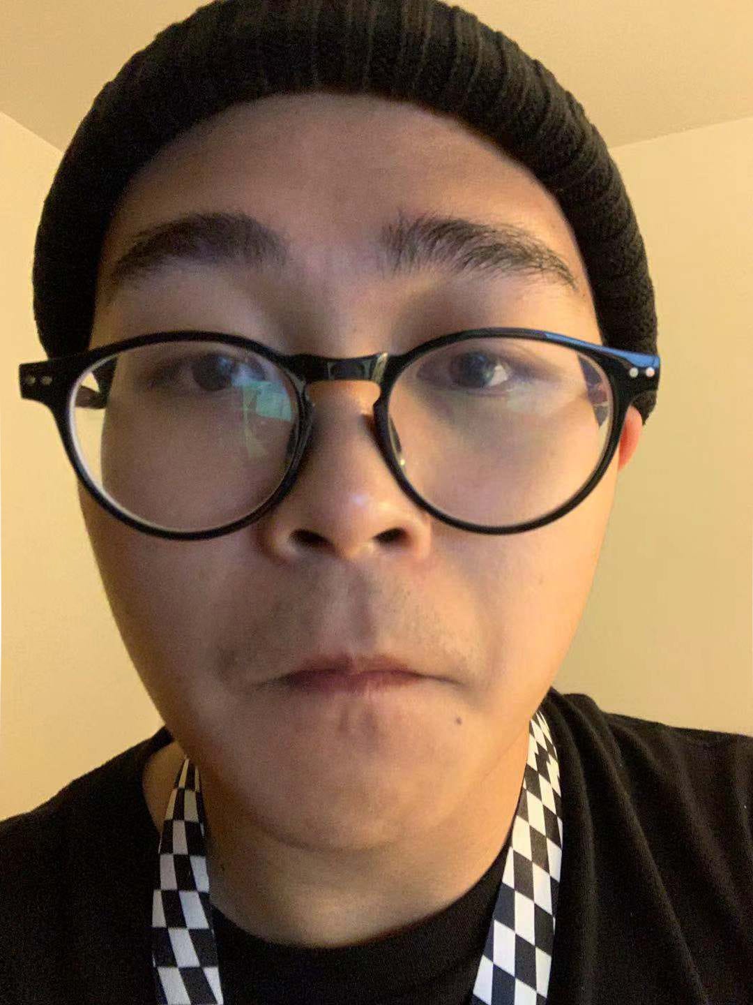 Cong Wang – Medium