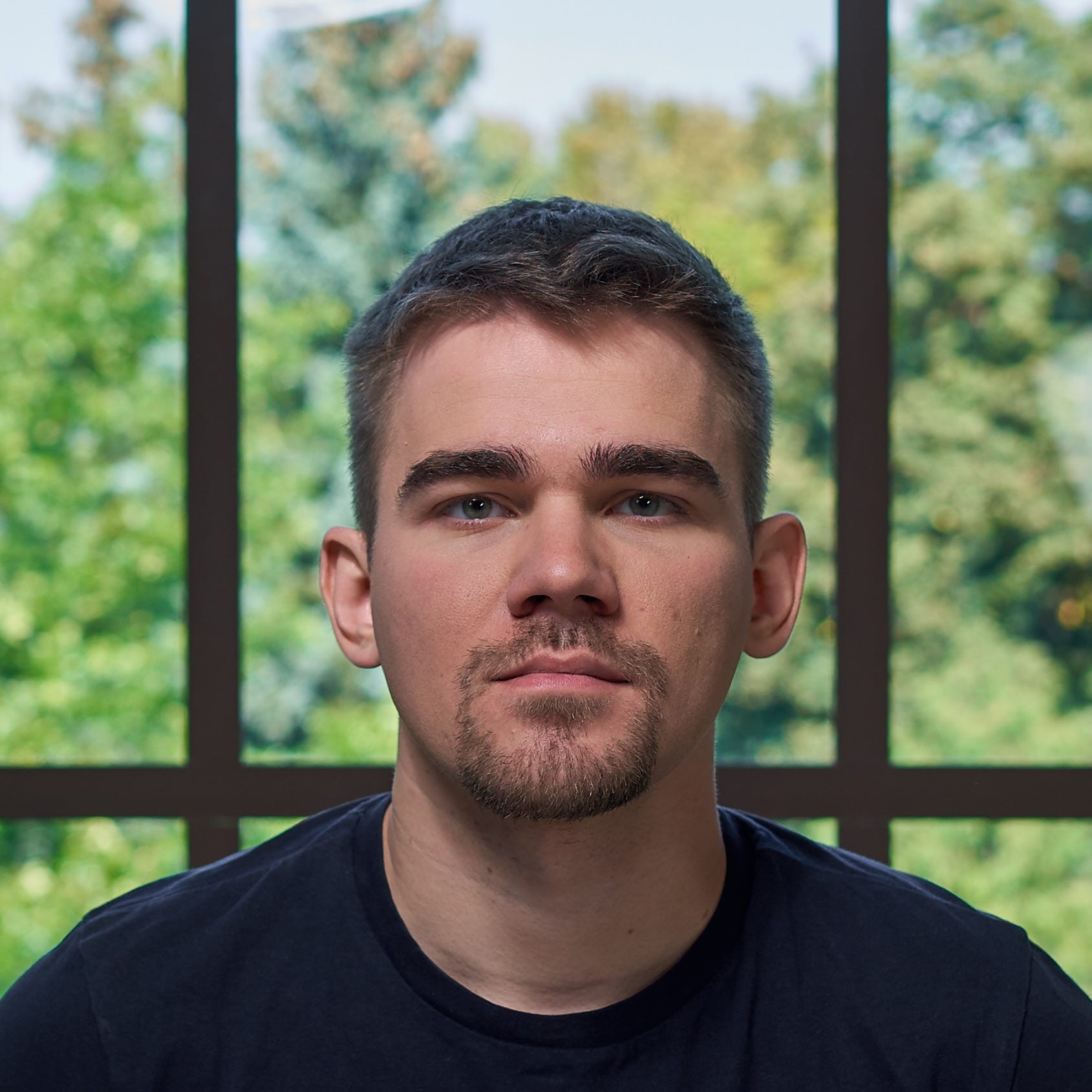 Roman Rybalchenko – Medium