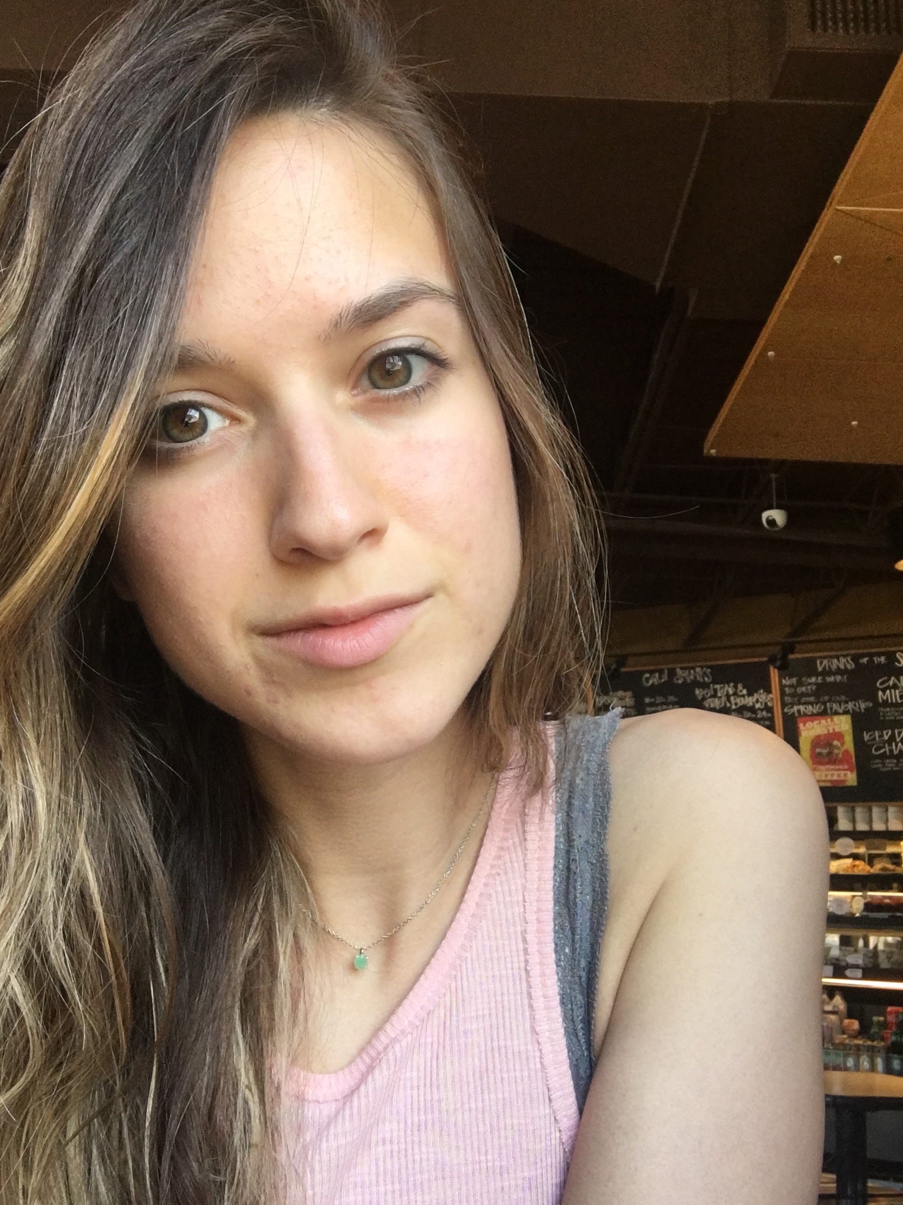 Katy Busam – Medium