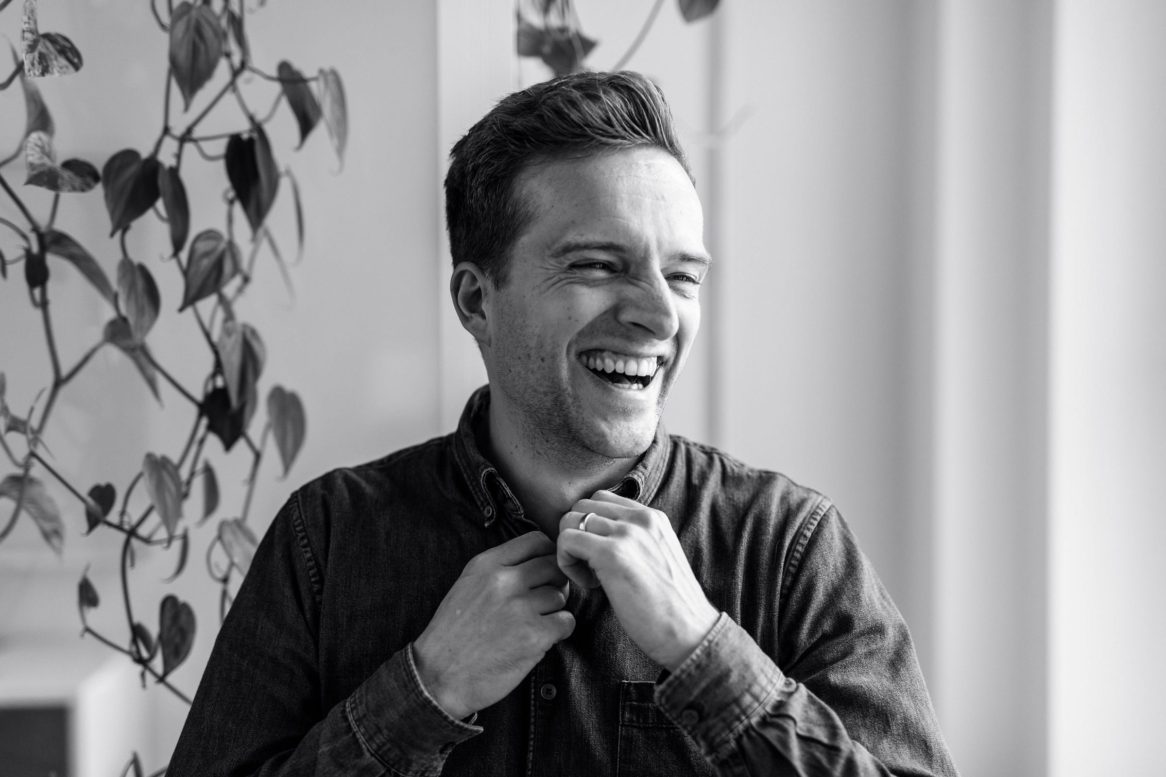 Johannes – Medium