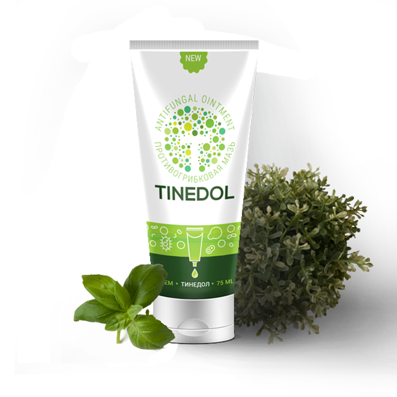 Tinedol – Medium