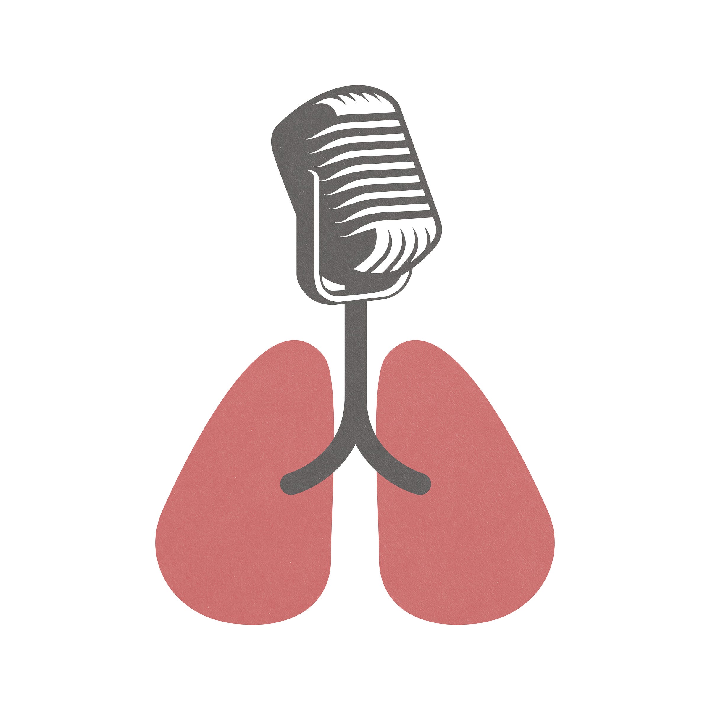 Sound of Lungs – Medium