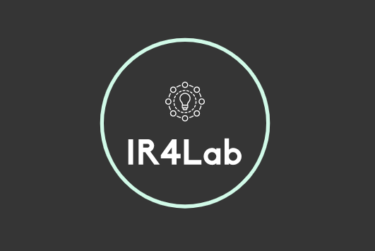 Industrial Revolution 4 Lab (IR4LAB) – Medium