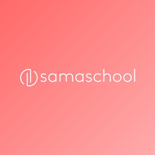 About – Samaschool – Medium