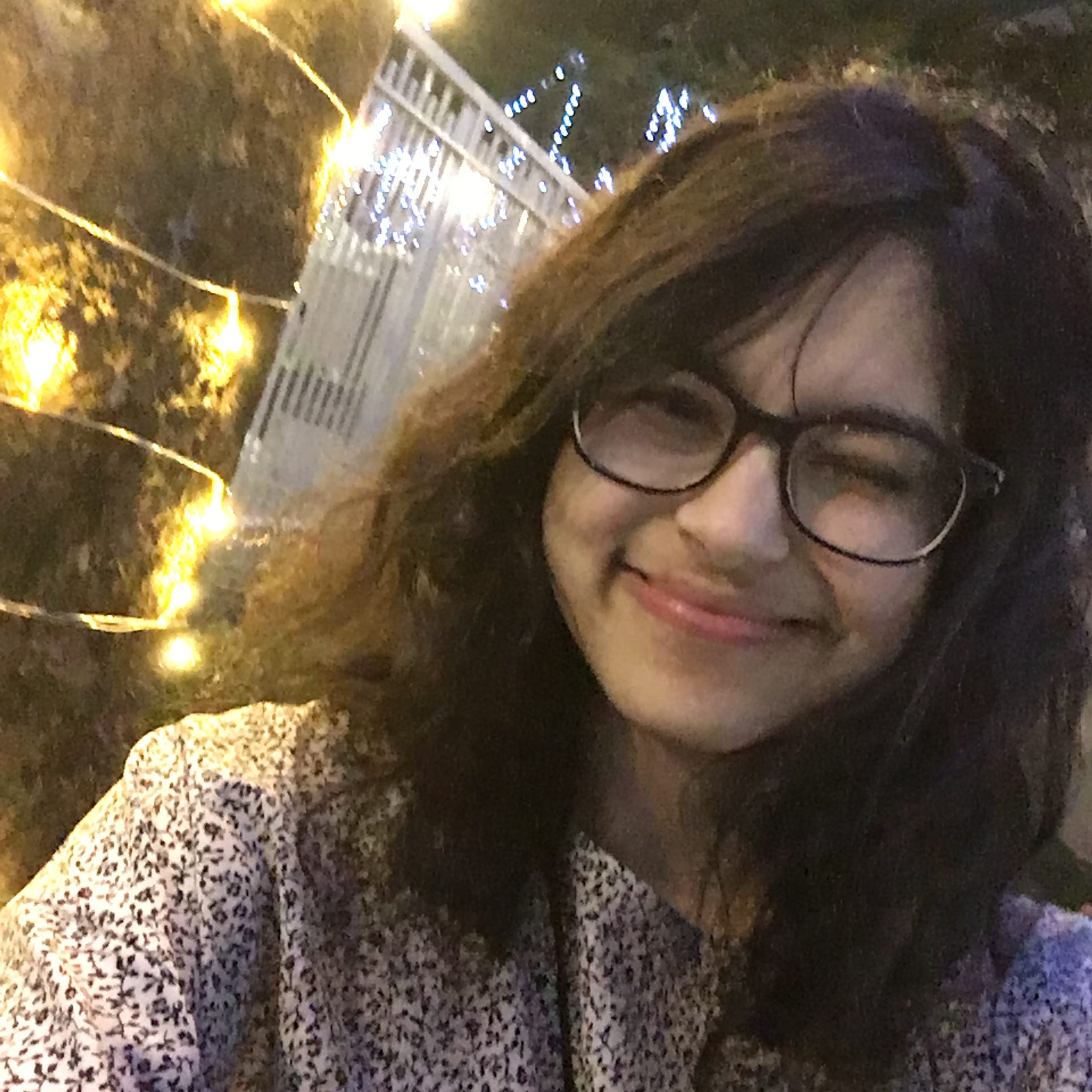 Sara Arora – Medium