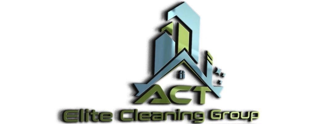 Act Elite Cleaning – Medium