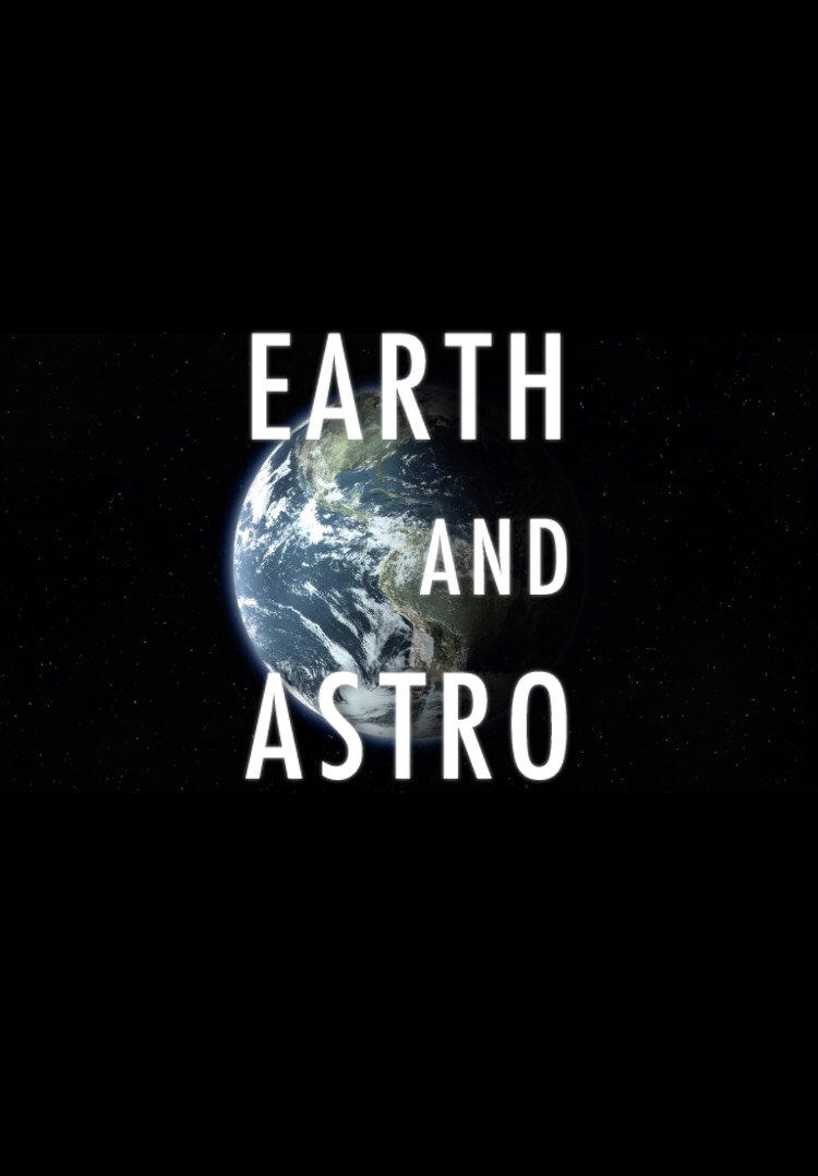 Earth And Astro – Medium